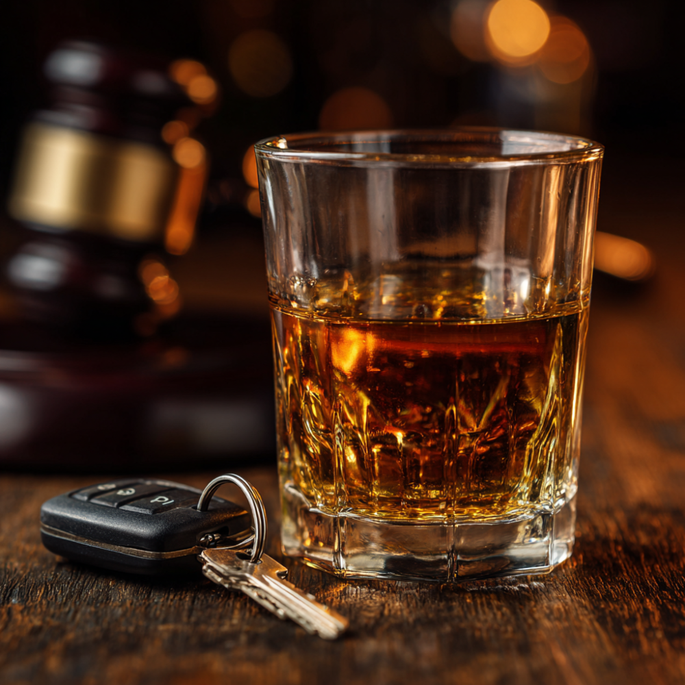 Under Investigation for DUI — San Diego DUI Lawyers Blog