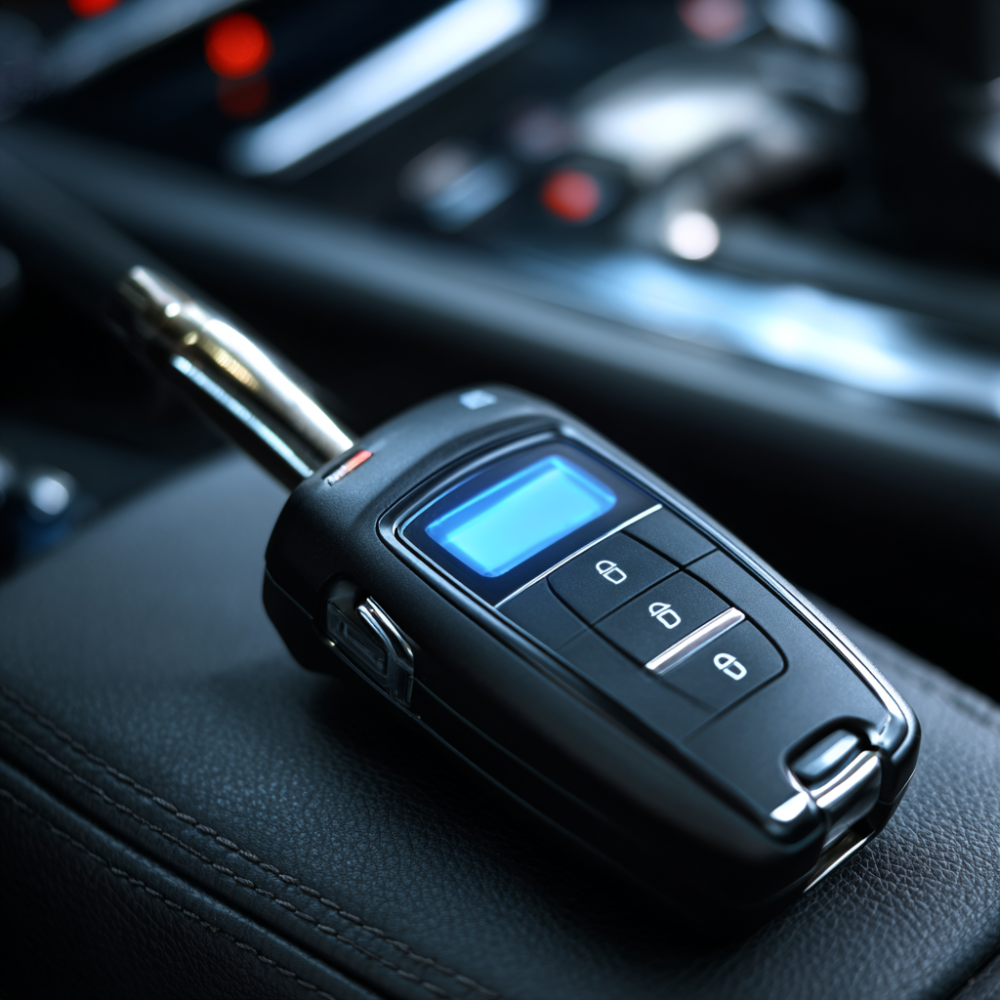 Ignition Interlock Devices — San Diego DUI Lawyers Blog